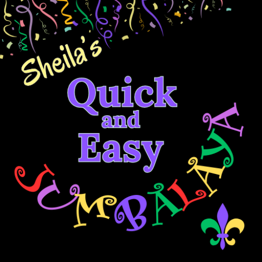 Contact Us - Sheila's Quick and Easy Jumbalaya